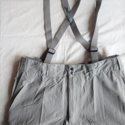 DEADSTOCK】00s GEN2 PCU LEVEL5 SOFT SHELL PANTS 'PATAGONIA DEADSTOCK】00s GEN2 PCU LEVEL5 SOFT SHELL PANTS 'PATAGONIA
