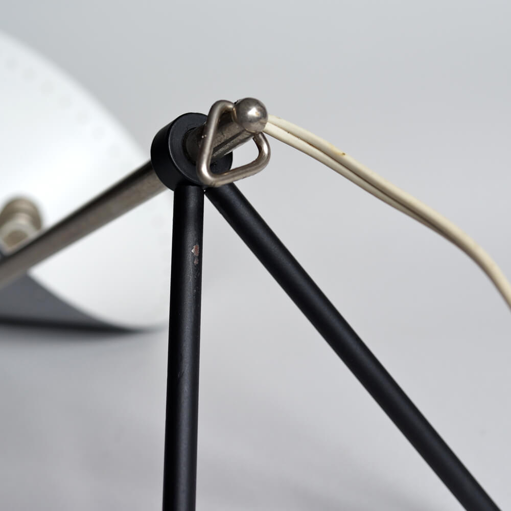 Herman Theodoor Jan Anthoin Busquet / Desk Lamp Herman Theodoor Jan Anthoin Busquet / Desk Lamp