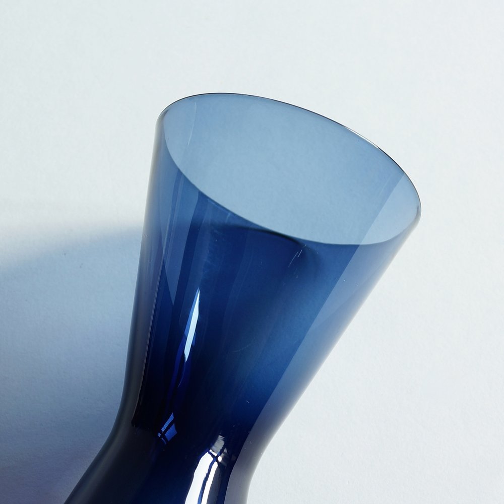 Kaj Franck/Nuutajarvi/Vase/“1405”small - organ-online.com Kaj Franck/Nuutajarvi/Vase/“1405”small - organ-online.com