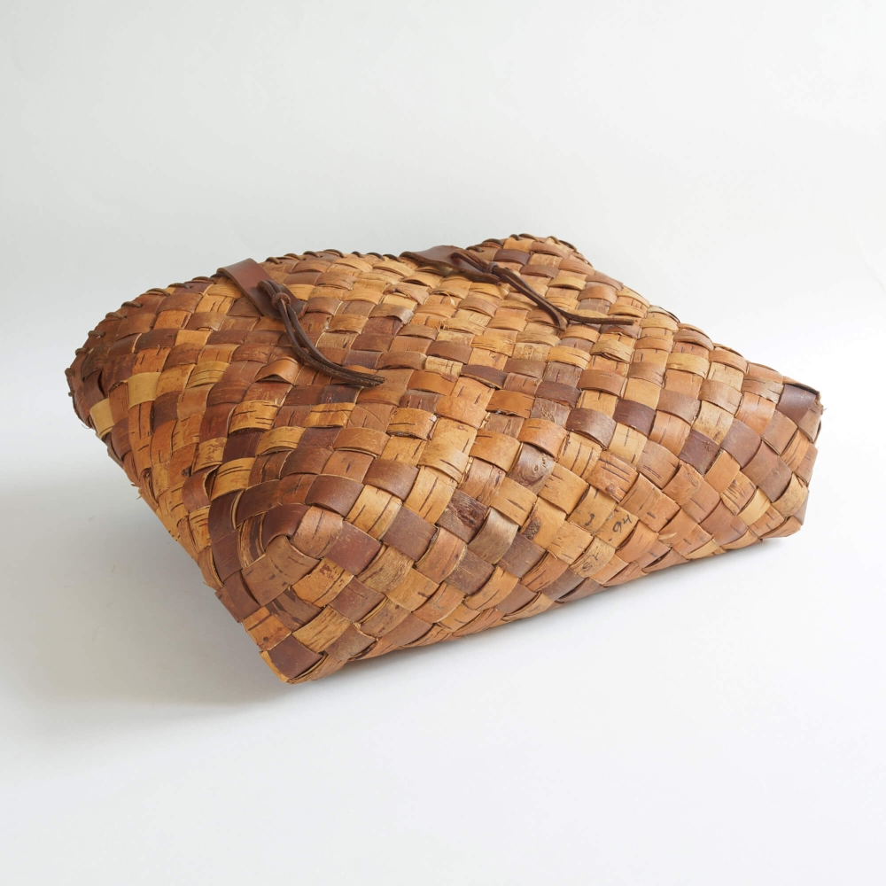 Finland / Birch Bark Bag - organ-online.com Finland / Birch Bark Bag - organ-online.com