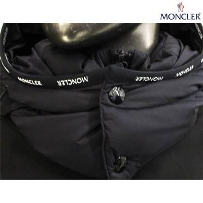 モンクレール MONCLER メンズ アウター ダウン ジャケット ロゴ モンクレール MONCLER メンズ アウター ダウン ジャケット ロゴ