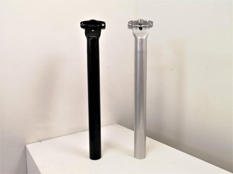 Dixna / Arc Seatpost Set / 27.2mm - Above Bike Store Dixna / Arc Seatpost Set / 27.2mm - Above Bike Store