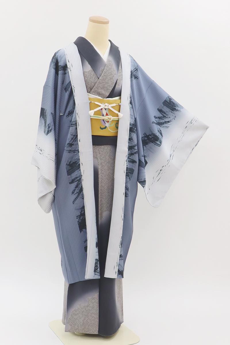 羽織 - 銀座きもの青木|長く大切に着続けて頂きたい上質な着物 羽織 - 銀座きもの青木|長く大切に着続けて頂きたい上質な着物