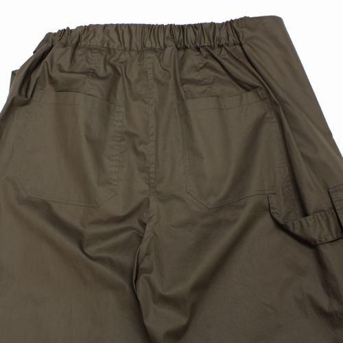 YIFATFINKELSHTEIN イファットフィンケルシュタイン 22AW PITA YIFATFINKELSHTEIN イファットフィンケルシュタイン 22AW PITA
