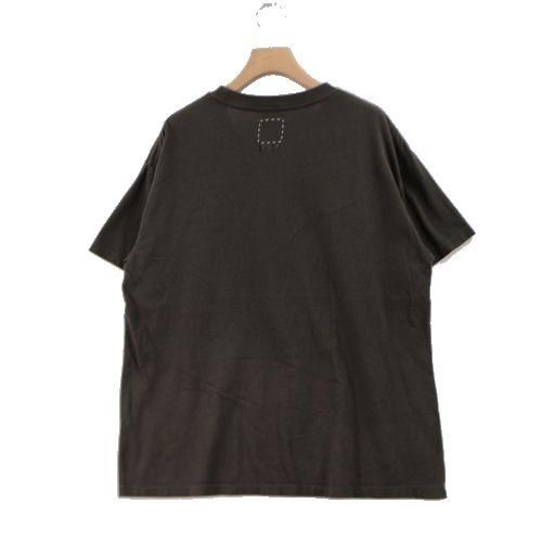 VISVIM ビズビム 18SS JUMBO TEE S/SSTENCIL Tシャツ 3 VISVIM ビズビム 18SS JUMBO TEE S/SSTENCIL Tシャツ 3