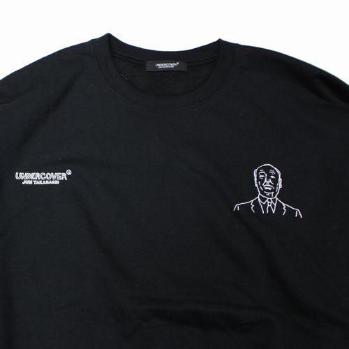UNDERCOVER × NAIJEL GRAPH アンダーカバー ナイジェルグラフ UNDERCOVER × NAIJEL GRAPH アンダーカバー ナイジェルグラフ