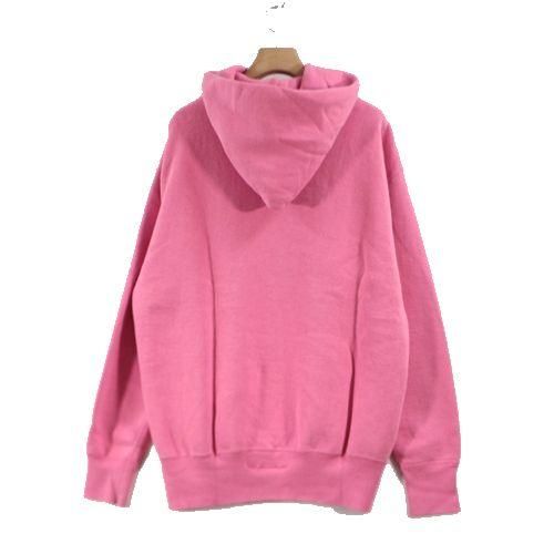 HUMAN MADE ヒューマンメイド DRY ALLS パーカー L ピンク HUMAN MADE ヒューマンメイド DRY ALLS パーカー L ピンク