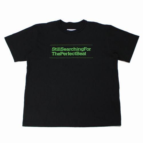 Sacai サカイ 23AW Gilles Peterson T-Shirt Tシャツ 4 ブラック Sacai サカイ 23AW Gilles Peterson T-Shirt Tシャツ 4 ブラック