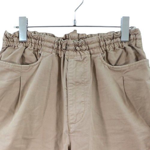 Kolor カラー 09SS パッカリングショーツ ショートパンツ 1 Kolor カラー 09SS パッカリングショーツ ショートパンツ 1