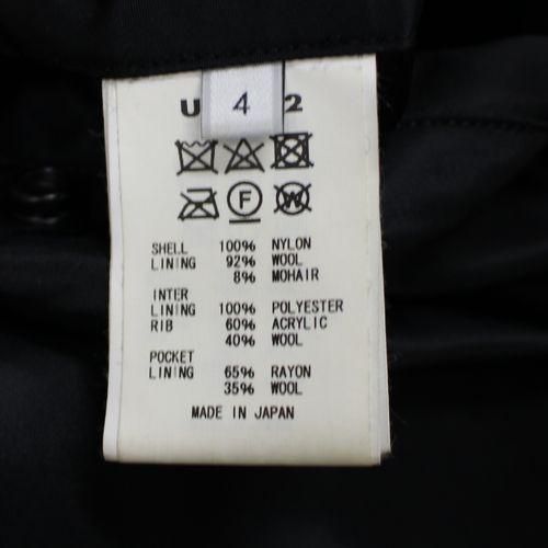 UNUSED × BUZZ RICKSON'S × BEAMS 21AW L-2B ジャケット XL UNUSED × BUZZ RICKSON'S × BEAMS 21AW L-2B ジャケット XL