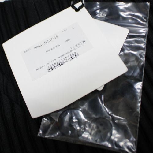HOMME PLISSE ISSEY MIYAKE オム プリッセ イッセイ ミヤケ 24AW HOMME PLISSE ISSEY MIYAKE オム プリッセ イッセイ ミヤケ 24AW