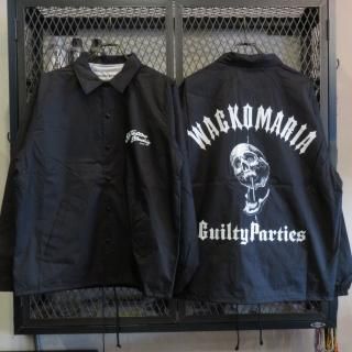 WACKO MARIA(ワコマリア)online store NEWS- 公式通販/予約/正規 WACKO MARIA(ワコマリア)online store NEWS- 公式通販/予約/正規