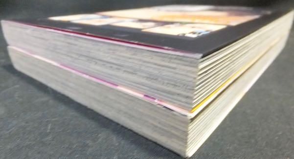 『人妻オードリーさんの秘密』全2巻 彩画堂 澱夜書房oryo Books
