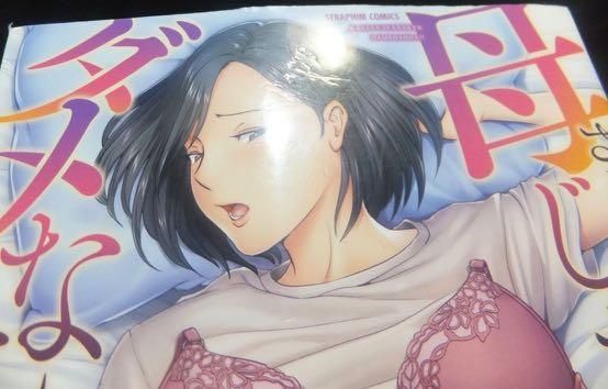 『母さんじゃなきゃダメなんだ』全2巻(帯・特典有) ほーすている 澱夜書房oryo Books