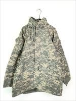 古着 00s 米軍 US ARMY ECWCS Gen2 UCP ユニバーサル カモ 迷彩 GORE-TEX ゴアテックス パーカー M-R - 古着 通販 ヴィンテージ 古着屋 ...