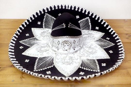 メキシコ 帽子 メキシカンハット ソンブレロ マリアッチ 衣装 メキシコ 帽子 メキシカンハット ソンブレロ マリアッチ 衣装