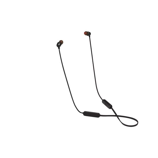 JBL Bluetooth JBLT115BTBLK