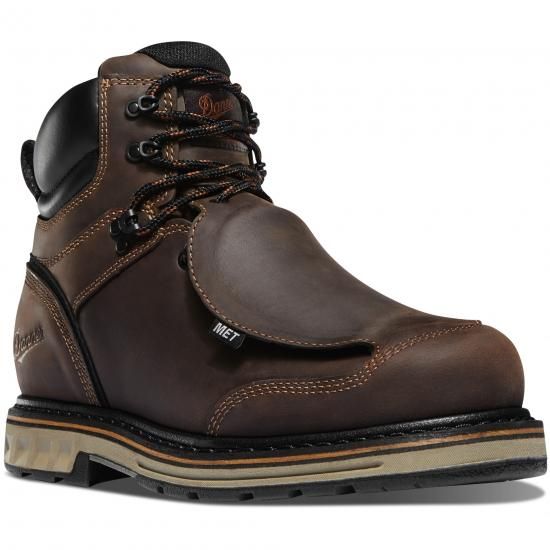 yard boots