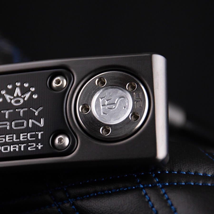 スコッティキャメロン(SCOTTY CAMERON) スーパーセレクト ニュー スコッティキャメロン(SCOTTY CAMERON) スーパーセレクト ニュー