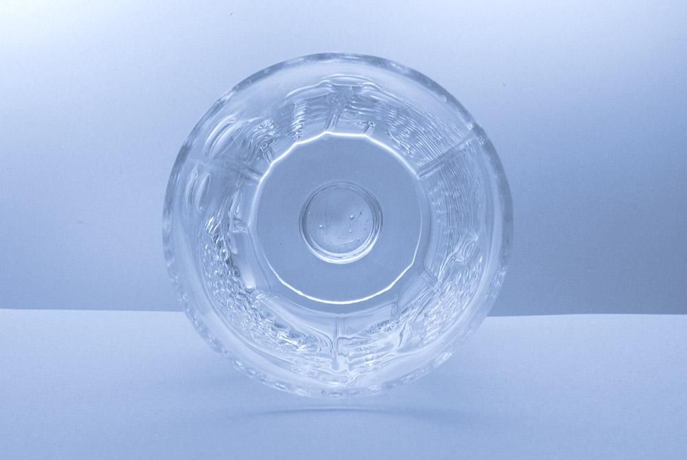 nuutajarvi FLORA Pedestal Glass ヌータヤルヴィ フローラ 脚 nuutajarvi FLORA Pedestal Glass ヌータヤルヴィ フローラ 脚