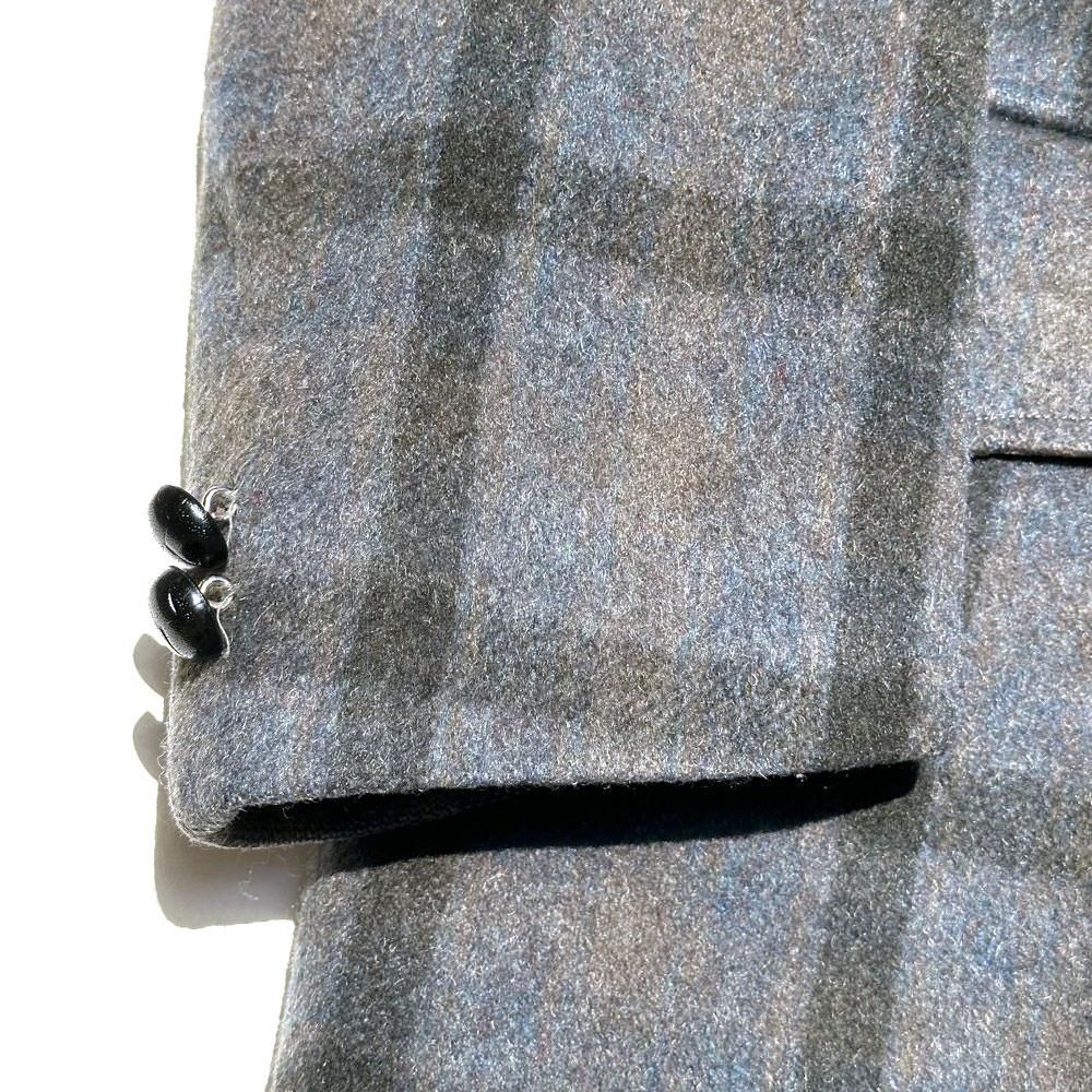 Allen MFG.Co】ヴィンテージ ウエスタン ウールジャケット Allen MFG.Co】ヴィンテージ ウエスタン ウールジャケット