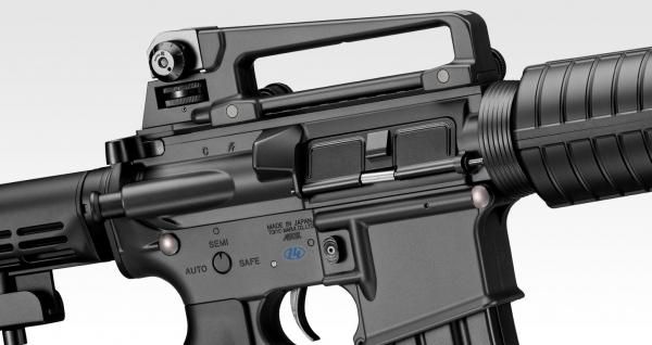 東京マルイ 電動ガン | M4A1Rカービン - モデルガンショップ 東京マルイ 電動ガン | M4A1Rカービン - モデルガンショップ